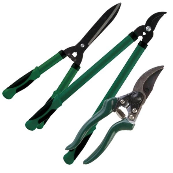 Gro - Cutting Tool Set - 3 Pcs | Shop Today. Get it Tomorrow ...