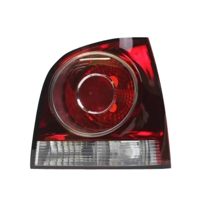 OMS Vw Polo Vivo Tail Light 2010 - 2017 Right Side | Shop Today. Get it ...