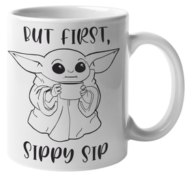 Sippy Sip Coffee Mug v5 | Shop Today. Get it Tomorrow! | takealot.com