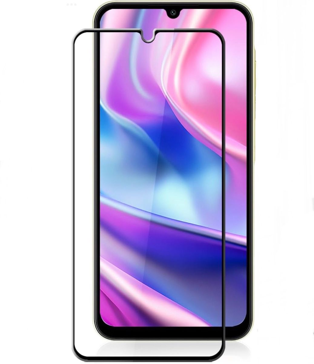 Full Glue Glass Screen Protector for Samsung A16 | Shop Today. Get it Tomorrow! | takealot.com