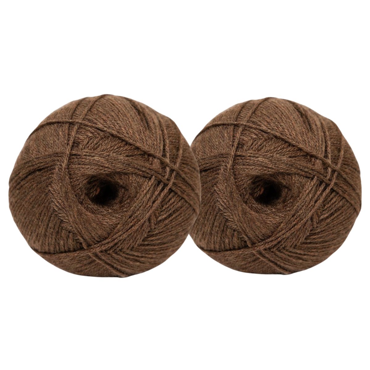 Charity DK Big Ball 100 % Acrylic Wool Yarn (2 x 300g) | Shop Today ...