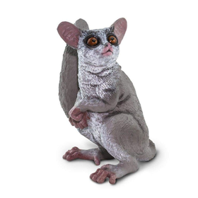 Safari Ltd - Bush Baby | Shop Today. Get it Tomorrow! | takealot.com