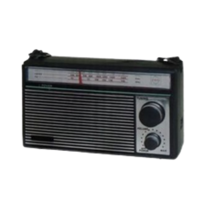 Condere 3 Band Radio | Shop Today. Get it Tomorrow! | takealot.com