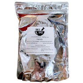 Sal's Spice Harisa Spice - 1kg | Shop Today. Get it Tomorrow ...