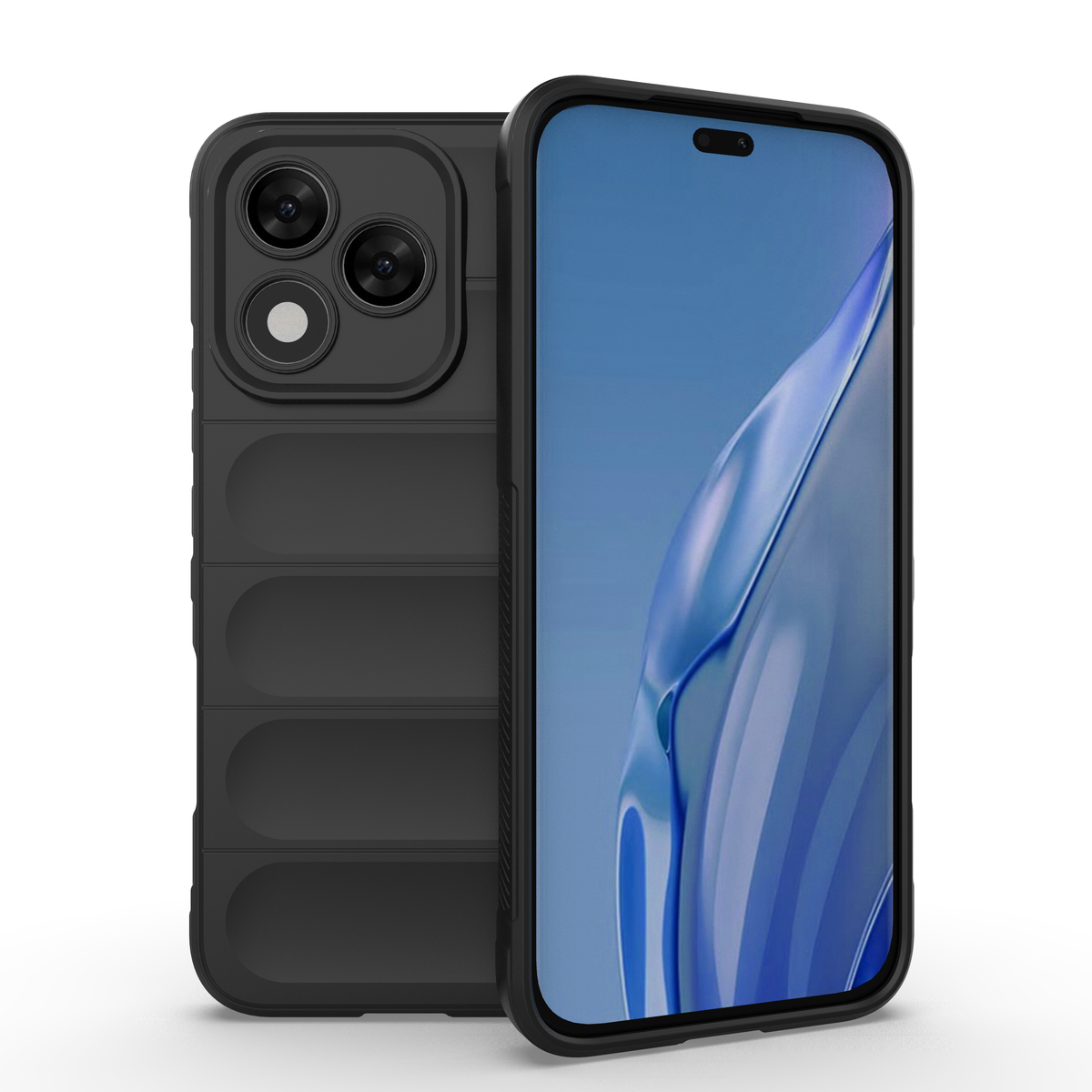 Cover Compatible With Honor 400 Lite - Gadget Mafia Magic Shield ...