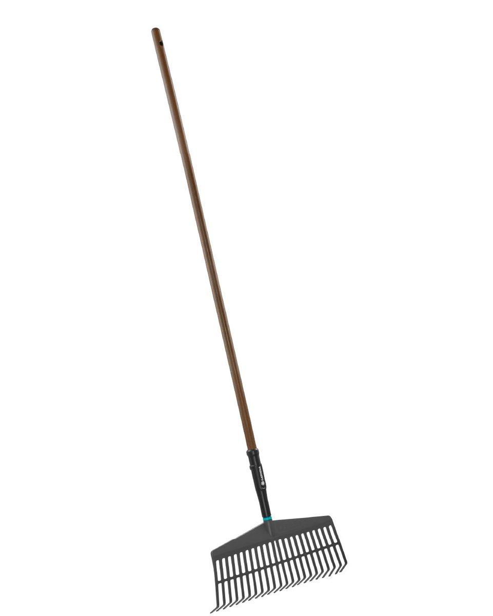 GARDENA NatureLine Lawn Rake | Shop Today. Get it Tomorrow! | takealot.com