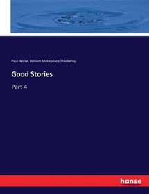 Good Stories: Part 4 | Shop Today. Get it Tomorrow! | takealot.com