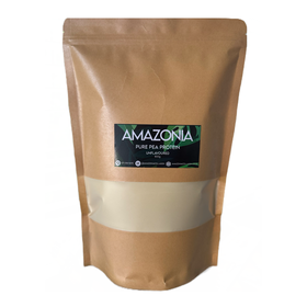 Amazonia Vegan Pea Protein Powder , 90% Protein 800g | Shop Today. Get ...