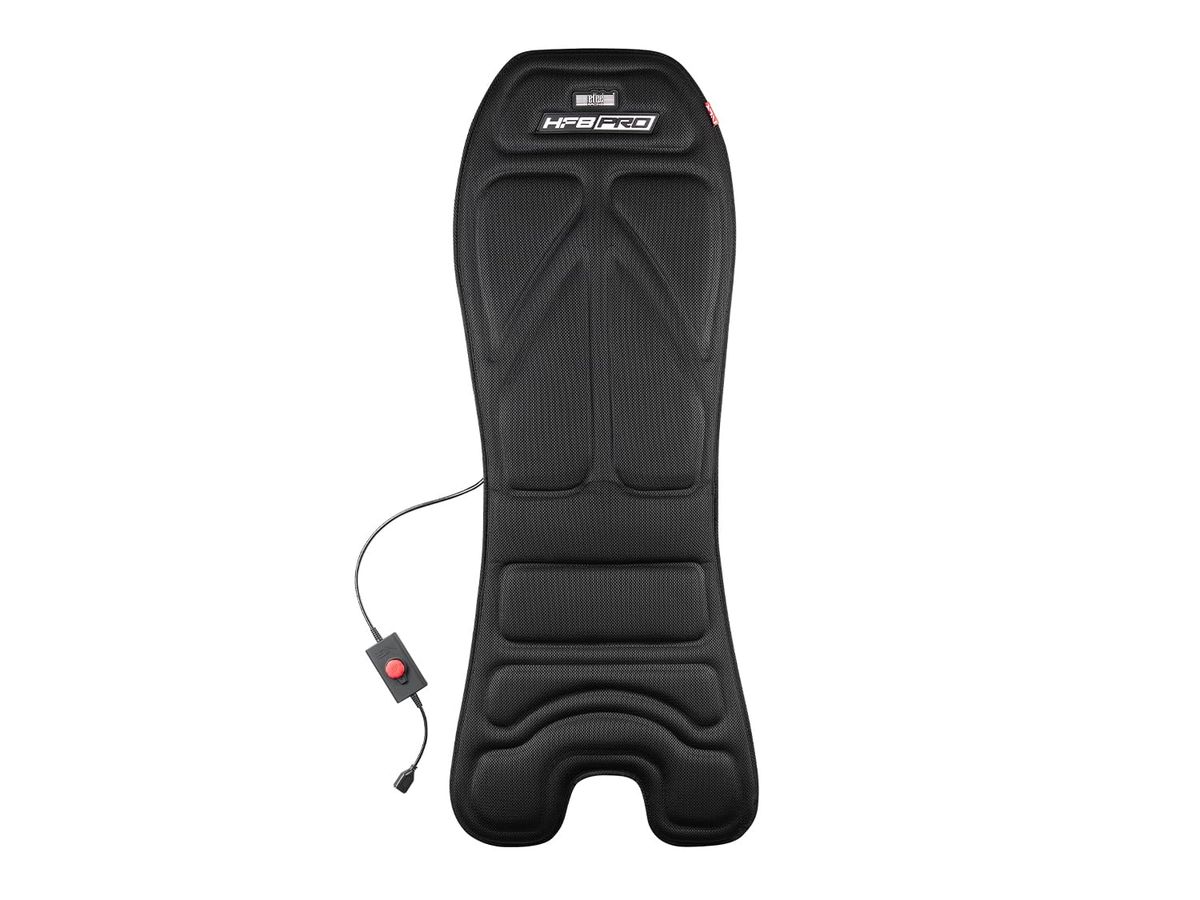 Next Level Racing HF8 Pro Haptic Gaming Pad | Shop Today. Get it ...