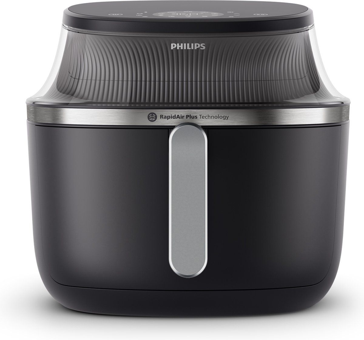 Philips Airfryer 3000 Series - 6.2L, Cooking Window, RapidAir ...