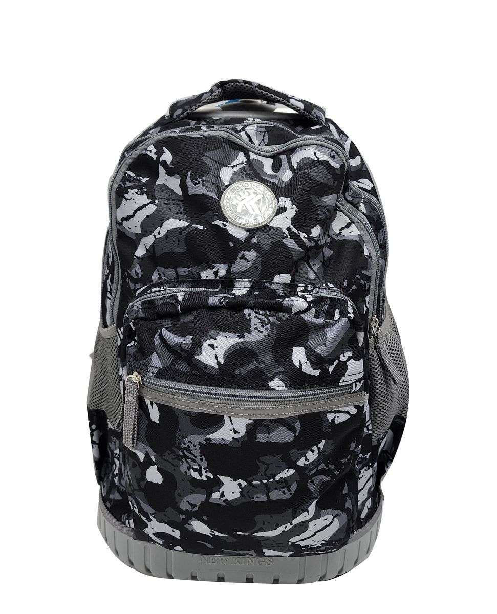 New Kings Trolley Backpack | Shop Today. Get it Tomorrow! | takealot.com