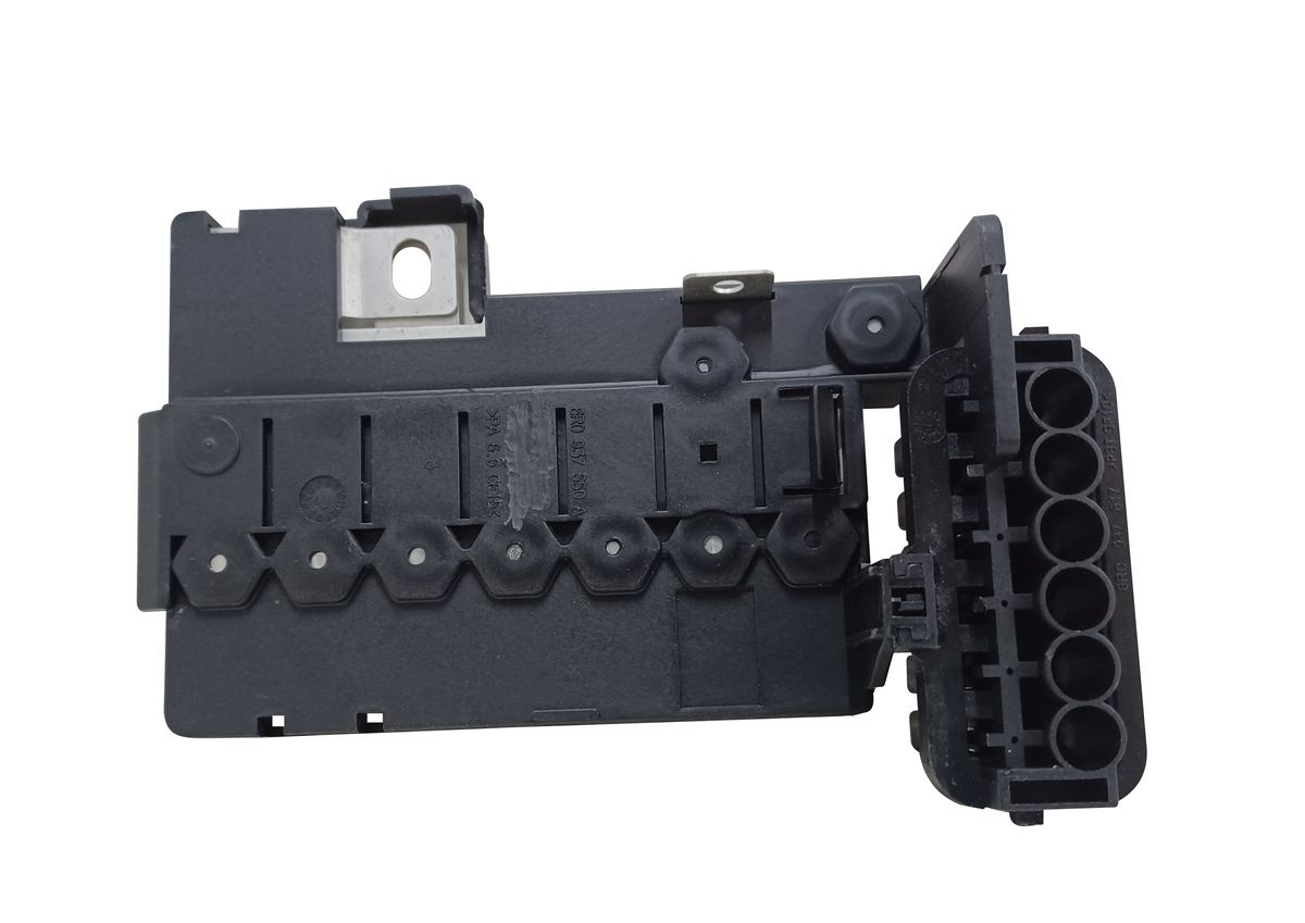 Battery Fuse Box - VW Polo 6/7/VW Jetta 6 | Shop Today. Get it Tomorrow ...