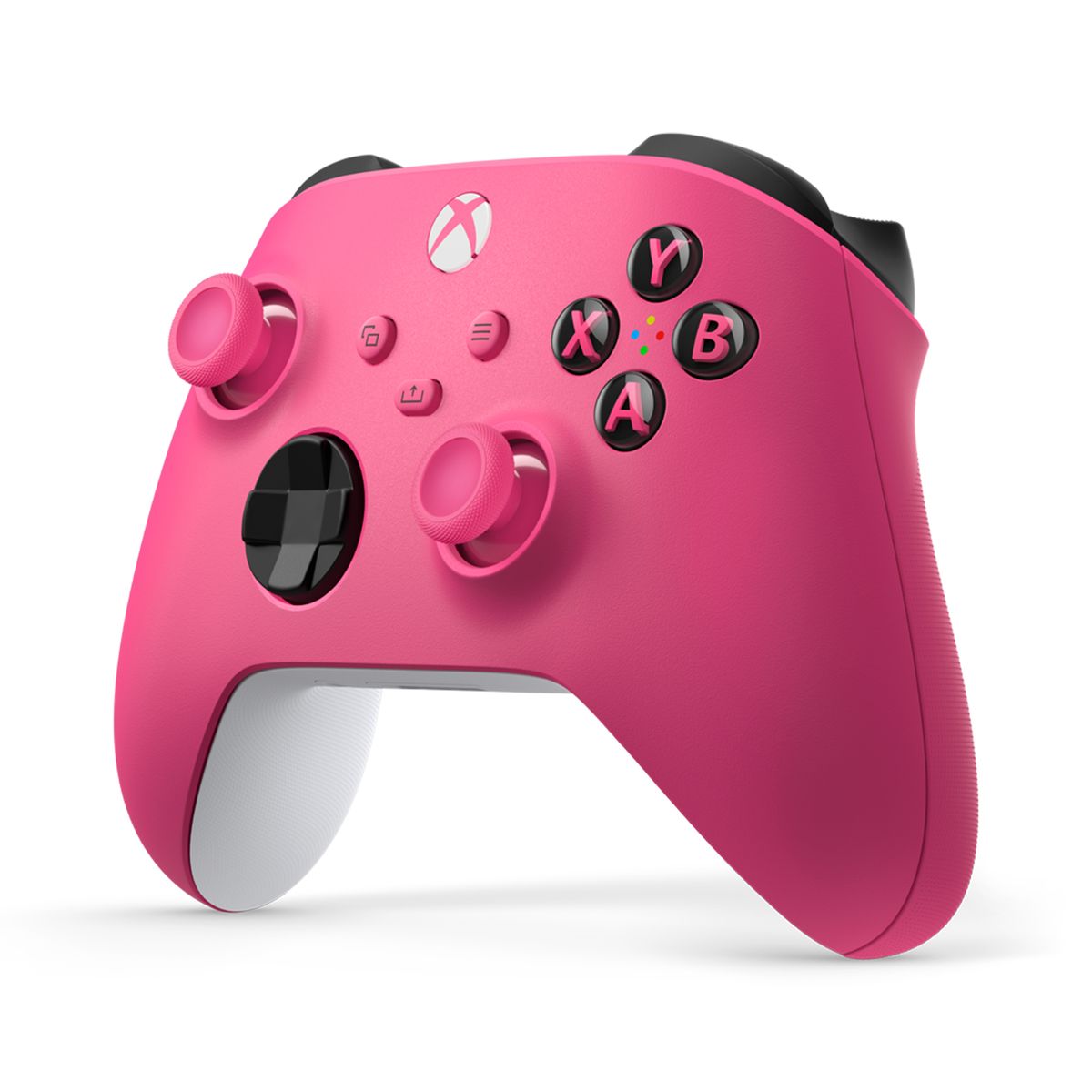 Xbox Series Controller - Deep Pink | Shop Today. Get it Tomorrow ...