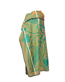 Khotso Green and Orange | Shop Today. Get it Tomorrow! | takealot.com