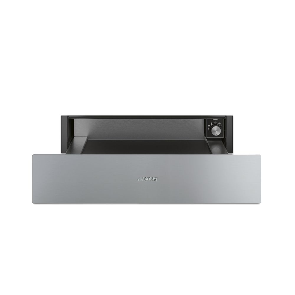 Smeg CPR315X Classic Warmer Drawer | Shop Today. Get it Tomorrow ...