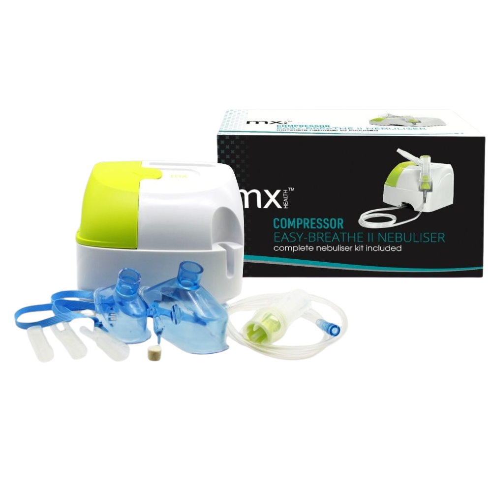 Compressor Nebulizer | Shop Today. Get it Tomorrow! | takealot.com