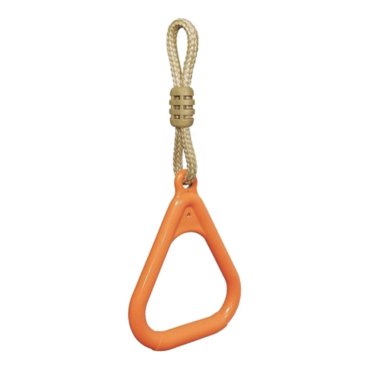 Garden Adjustable Swing Triangle Strength Training Lifting Ring 38cm ...