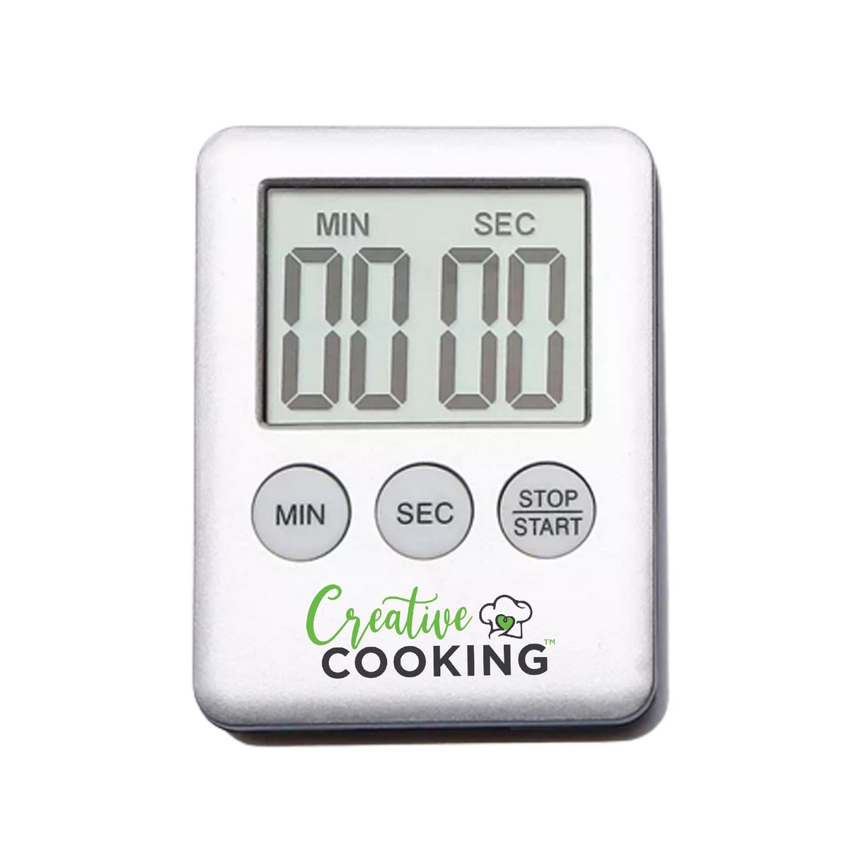 Mini Digital Kitchen Timer | Shop Today. Get it Tomorrow! | takealot.com