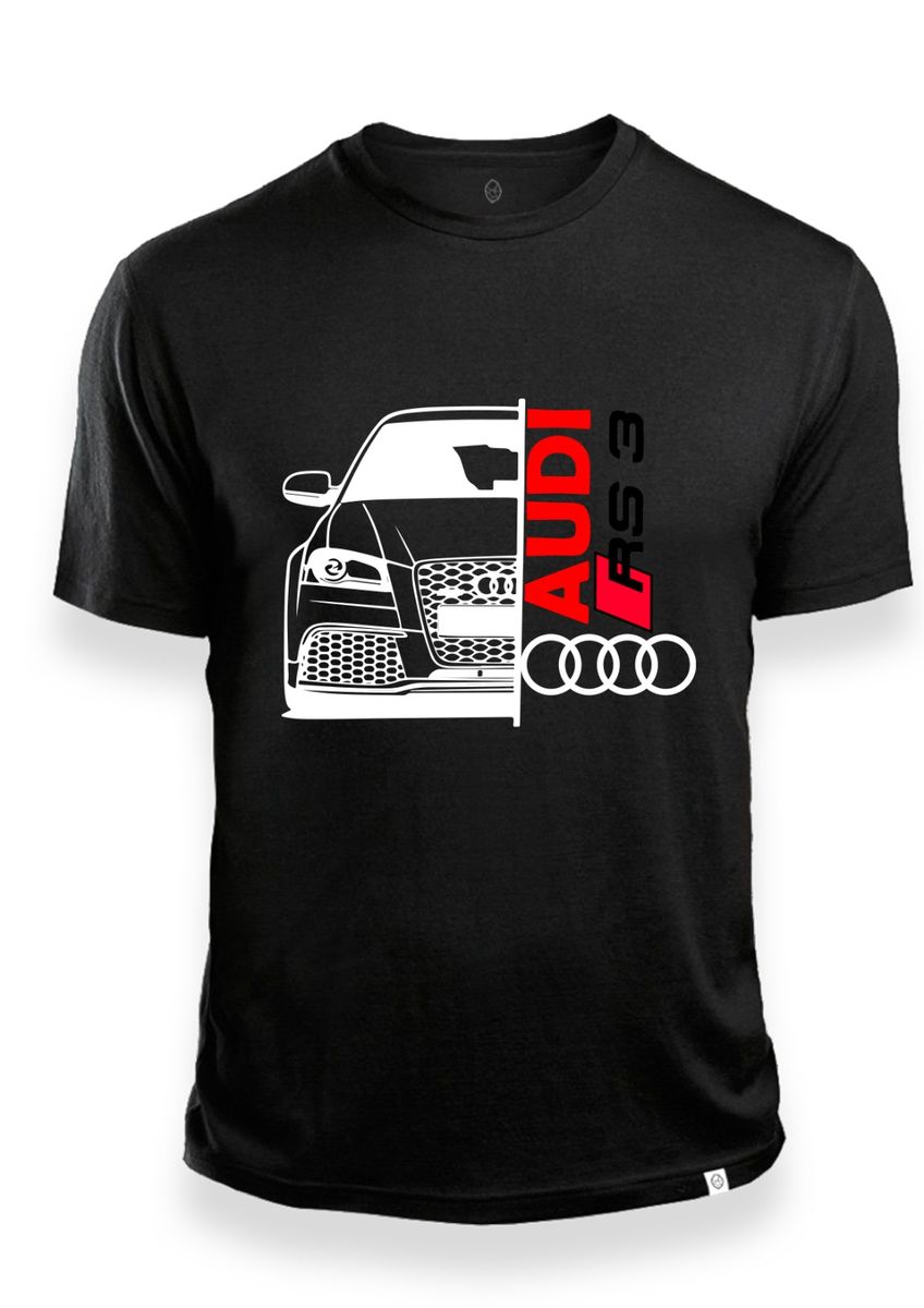 Audi Adult T-shirt | Shop Today. Get it Tomorrow! | takealot.com