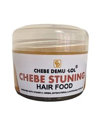 Chebe Stunning Hair Food 125ml | Shop Today. Get it Tomorrow ...