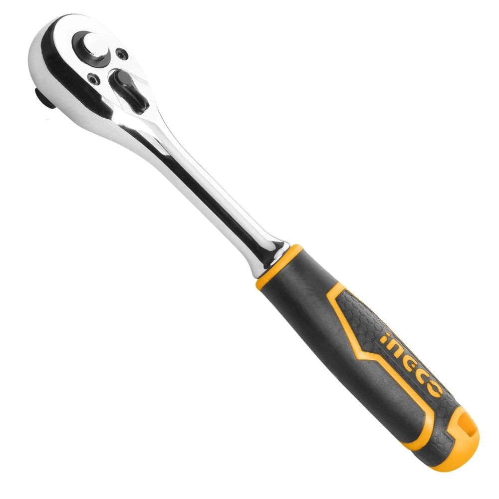 Ingco - Ratchet - 3/8" - 45Teeth - CRV | Shop Today. Get it Tomorrow ...