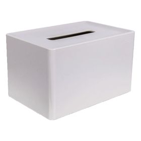 Deli - Nusign Tissue Box White - 1 Box x 12 Pack | Shop Today. Get it ...