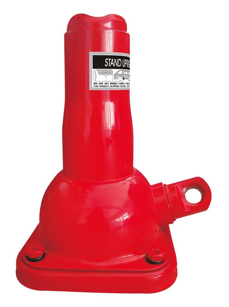 ACA Mechanical 2 Stage Jack 2 Ton 180mm - 390mm | Shop Today. Get it ...