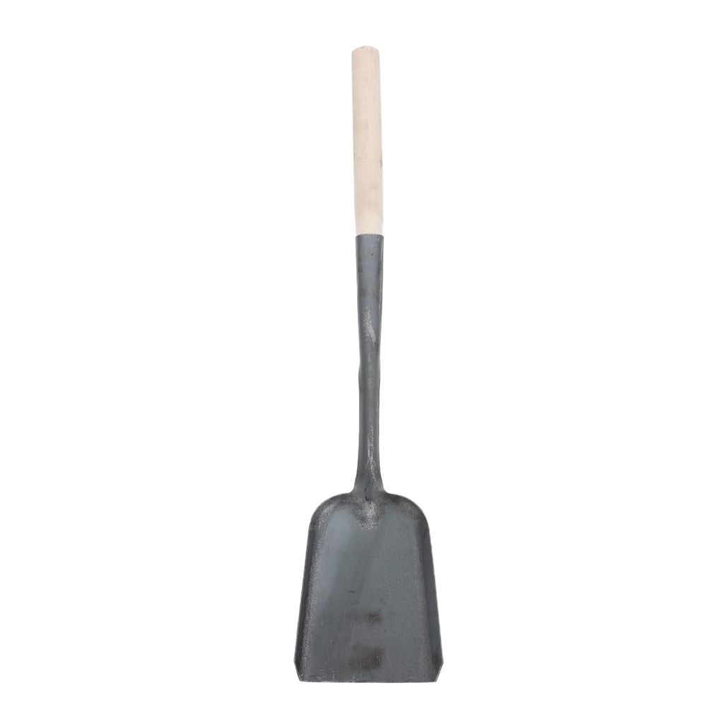 Home Garden Indoor And Outdoor Fireplace Coal Ash Scoop Tool -40cm ...
