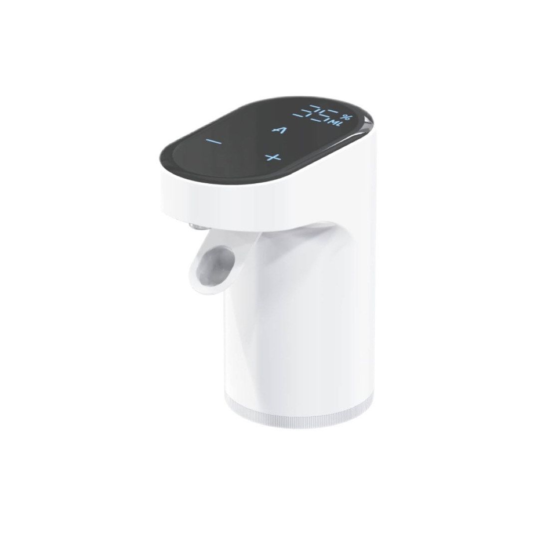Redsack Smart Digital Dispenser - Ivory | Shop Today. Get it Tomorrow ...