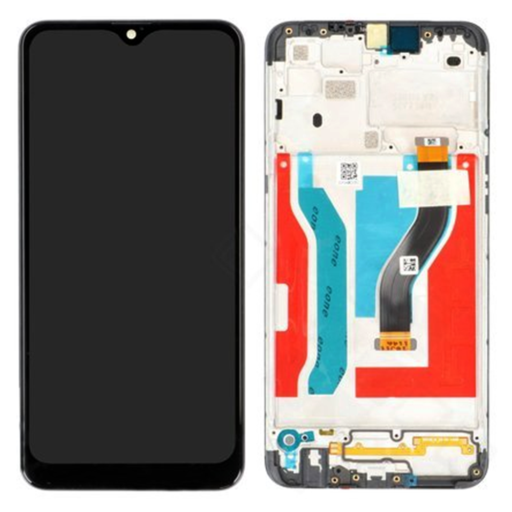 Samsung A107F Galaxy A10S (2019) LCD + Touch - Black | Shop Today. Get ...