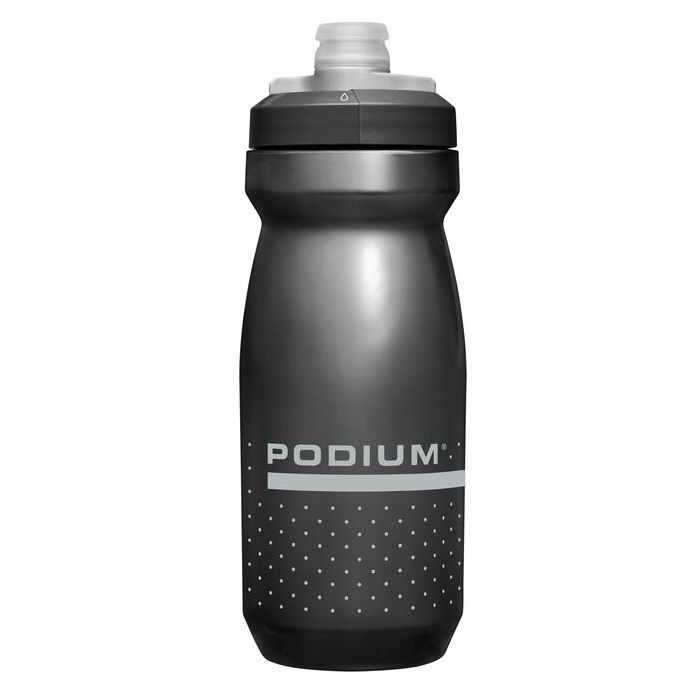 Camelbak Podium Hydration Water Bottle - 620ml Black | Shop Today. Get ...