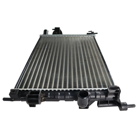 Radiator for CHEV UTILITY 1.4 2011- | Shop Today. Get it Tomorrow ...