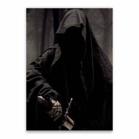 Wringwraith Poster - A1 | Shop Today. Get it Tomorrow! | takealot.com