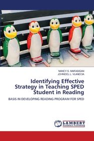 Identifying Effective Strategy in Teaching SPED Student in Reading ...