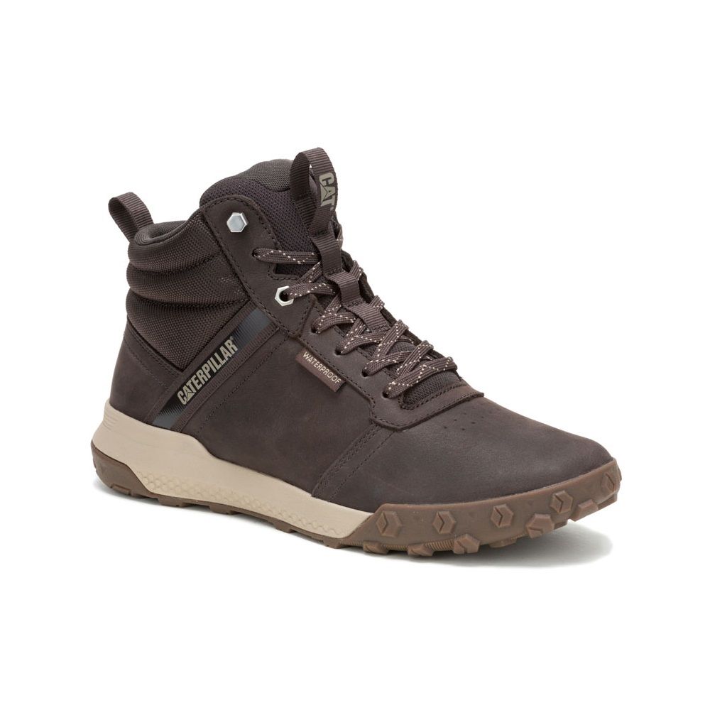 CAT - Hex Ready Mid Waterproof Coffee Bean | Shop Today. Get it ...