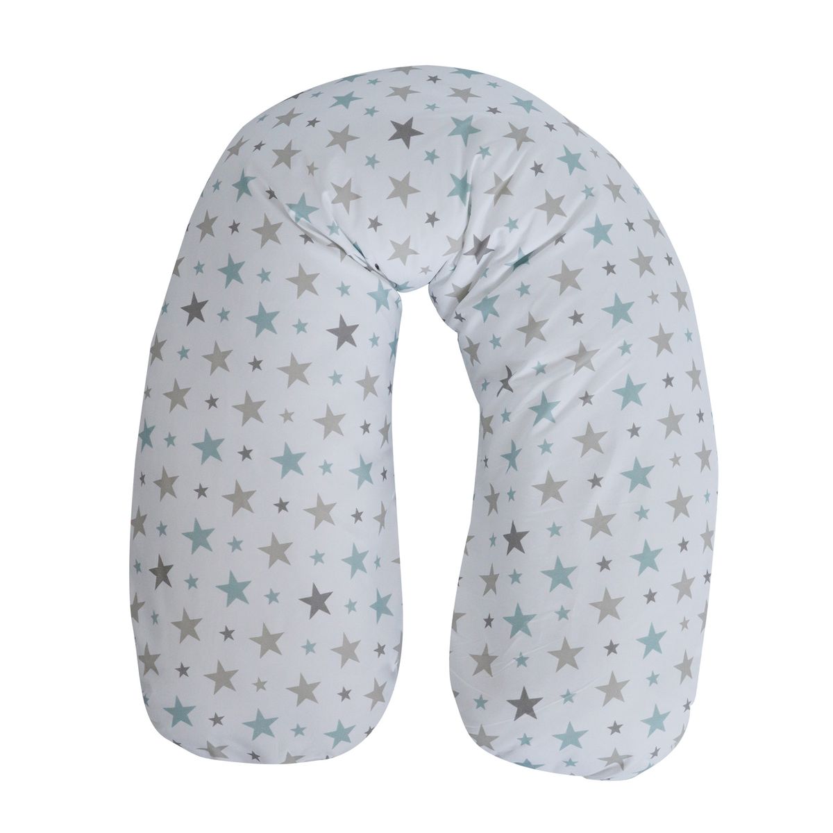 Snuggletime Preggy Roll - Big Star Grey | Shop Today. Get it Tomorrow ...