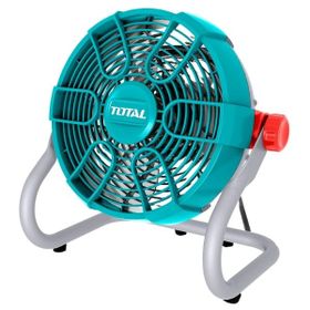 Total Tools - Fan / Lithium-Ion Fan 20V - Unit Only | Shop Today. Get ...