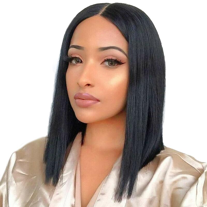 Glueless Bob Wig 12inch | Buy Online in South Africa | takealot.com