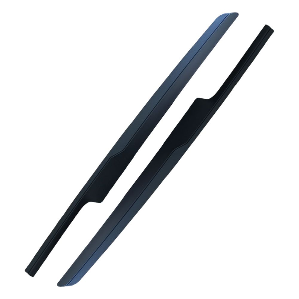 Ford Ranger Tailgate Handle Trim Set | Shop Today. Get it Tomorrow ...