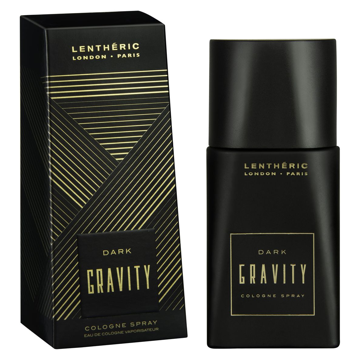 Lentheric Gravity Dark Cologne | Shop Today. Get it Tomorrow ...