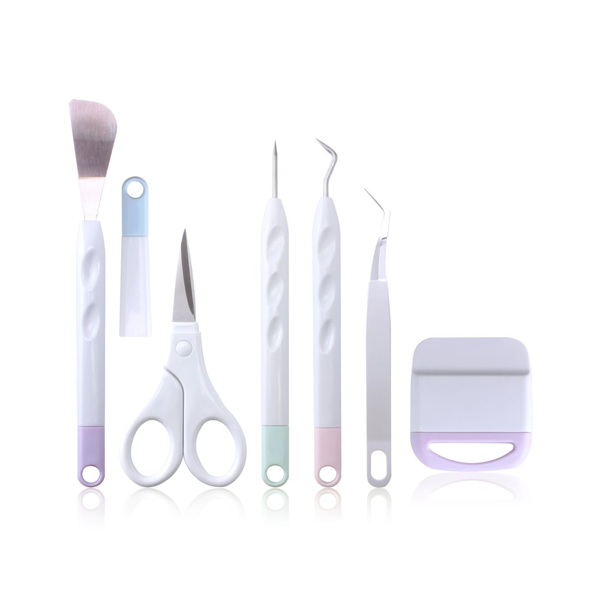 6-in-1 Crafting Tool Set | Shop Today. Get it Tomorrow! | takealot.com