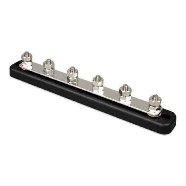 Busbar 150A 6P +cover | Shop Today. Get it Tomorrow! | takealot.com