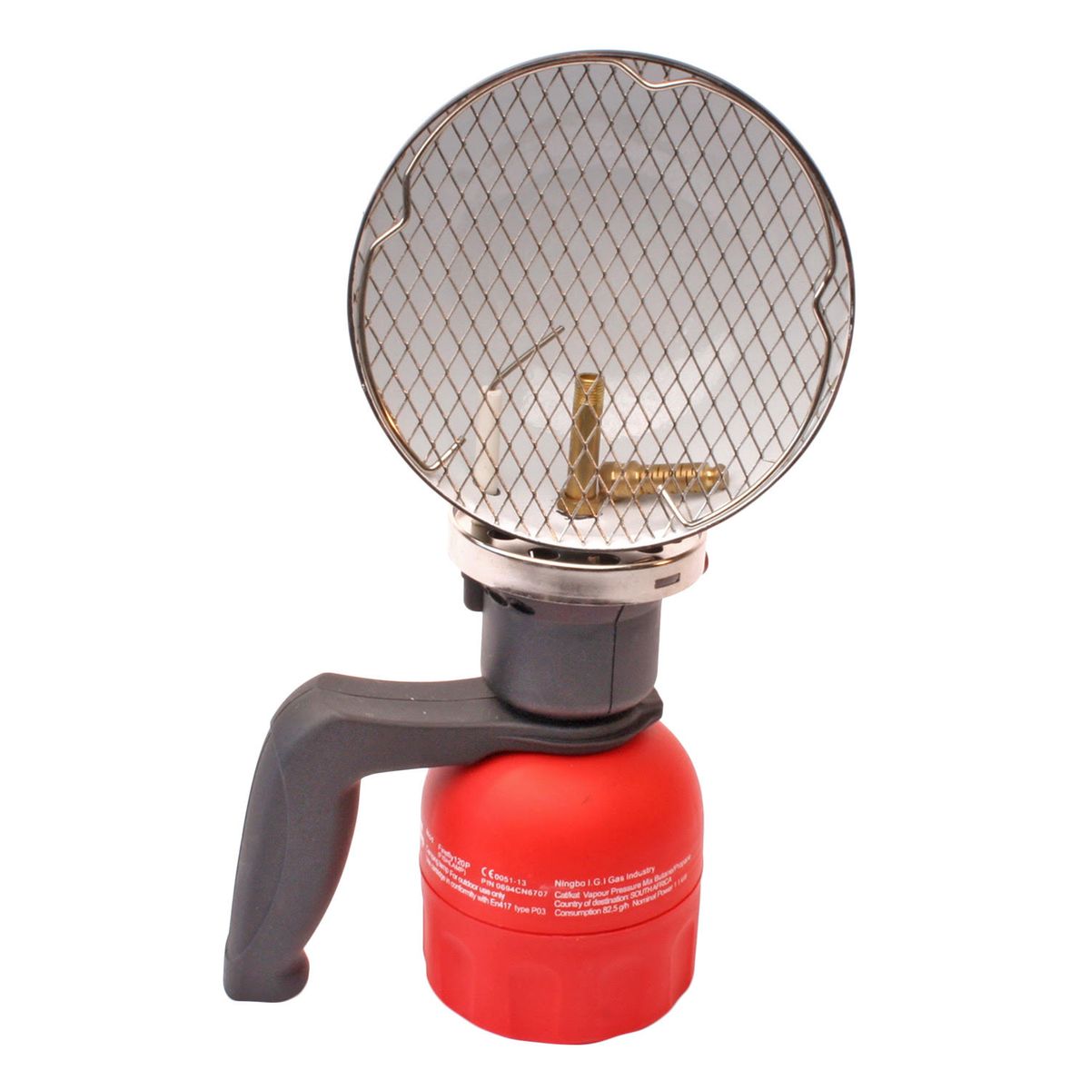 Fishing Lamp (Gas Cartridge) | Shop Today. Get it Tomorrow! | takealot.com