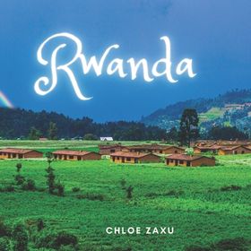 Rwanda: A Beautiful Print Landscape Art Picture Country Travel ...