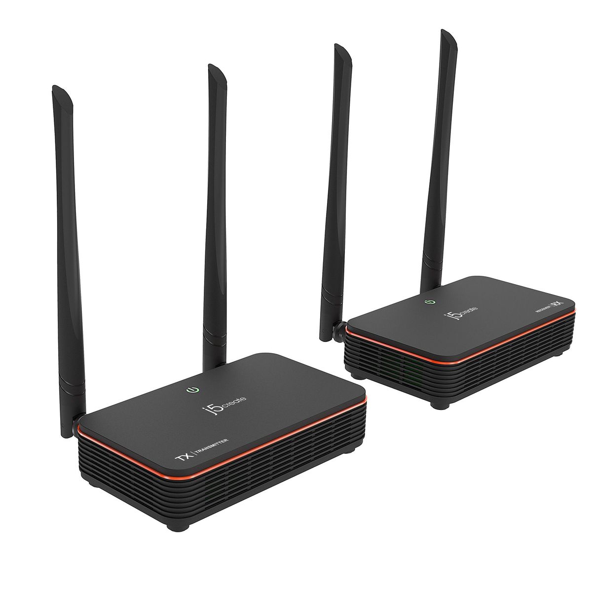 J5 Create Wireless Display HDMI & USB Extender | Shop Today. Get it ...