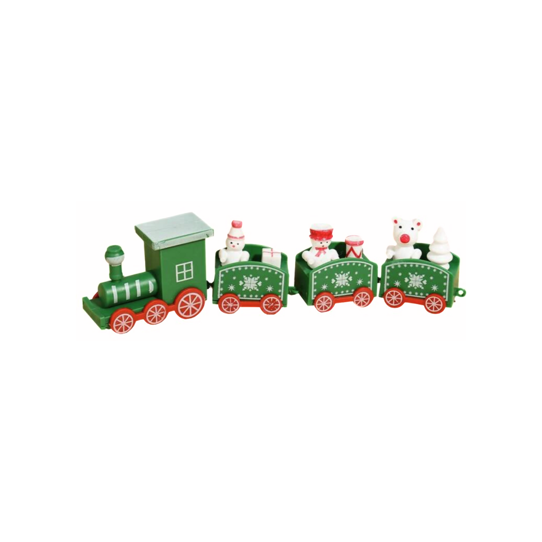 Christmas Train Ornament | Shop Today. Get it Tomorrow! | takealot.com