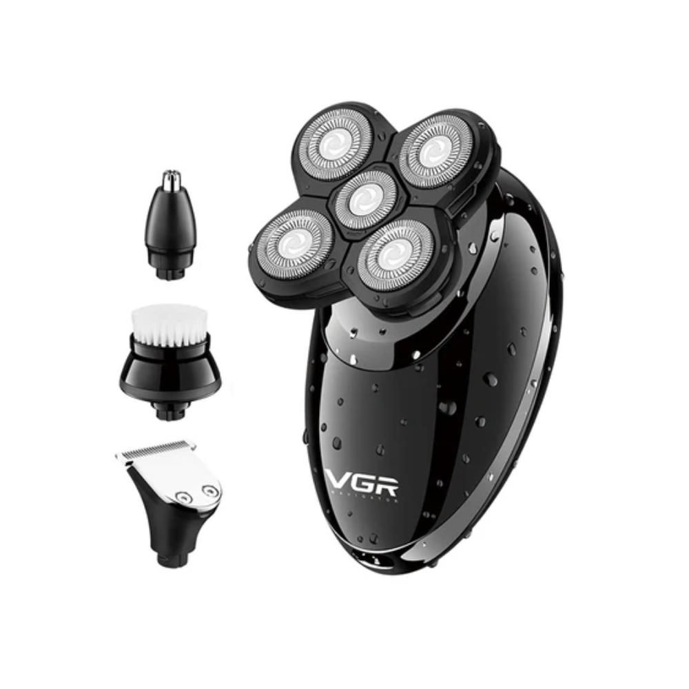VGR Voyager Mens Pro Chiskop Grooming Kit | Shop Today. Get it Tomorrow ...