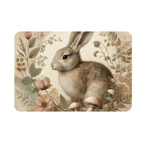 Rabbit - Desk Pad 30cm x 40cm | Shop Today. Get it Tomorrow! | takealot.com