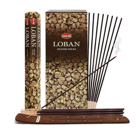 HEM Loban Incense Sticks (120 Sticks) | Shop Today. Get it Tomorrow ...