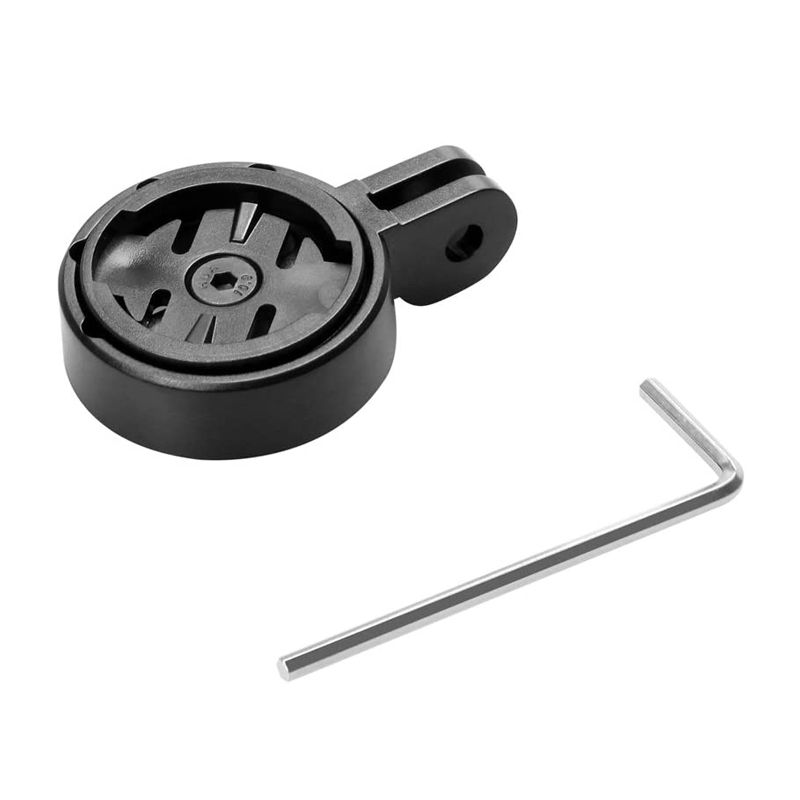 Action Mounts GPS Holder Converting Adapter Hand Wrist Mount for Garmin ...